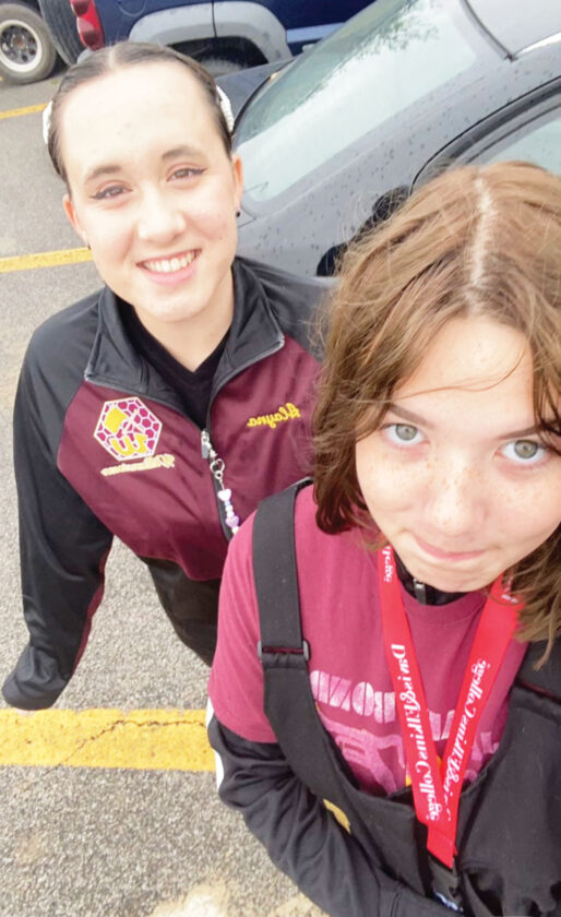 Teen of the Week: Williamstown’s Alyssa Stump has a fascination with ...